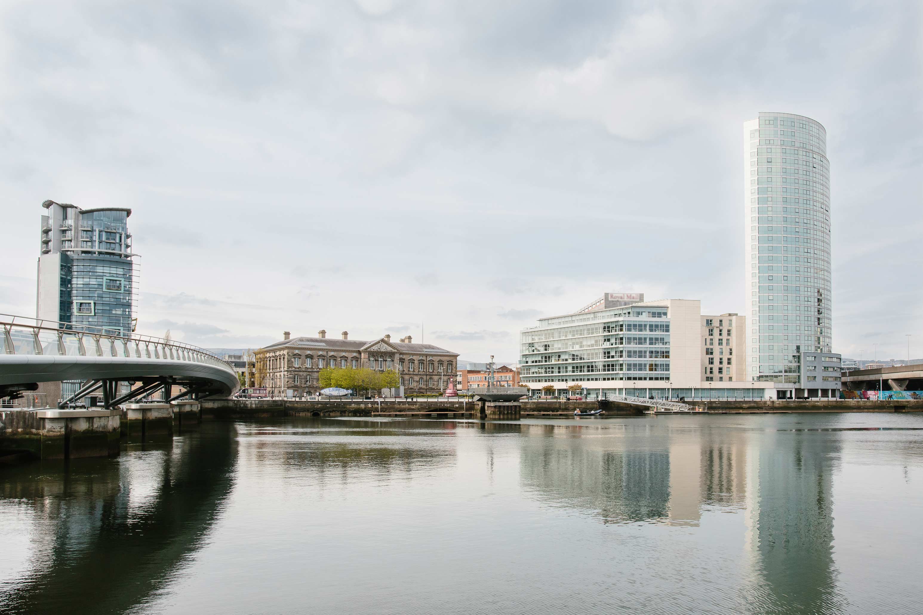 Prestige Insurance Holdings